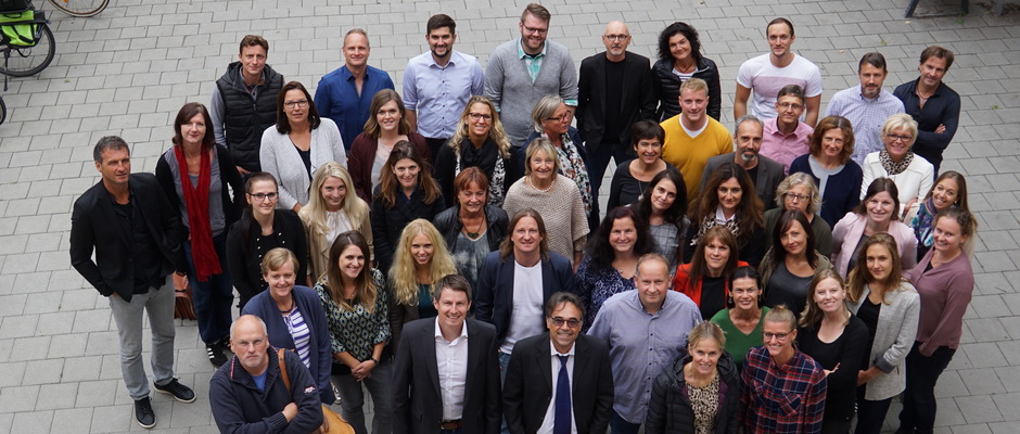 Realschule am Judenstein | Staatliche Realschule Regensburg I